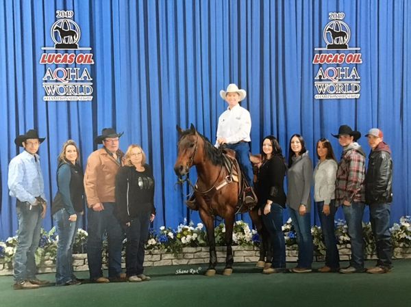 River Hills Ranch Ltd. - Contact Us