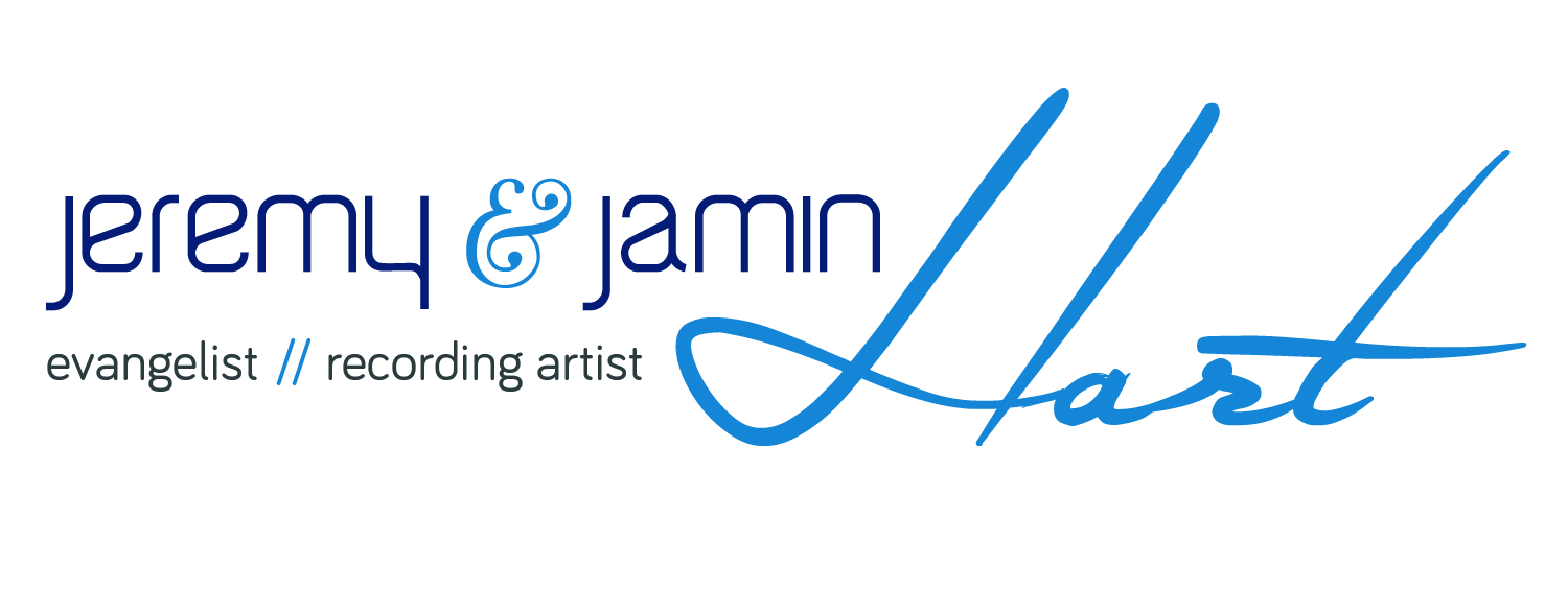Jeremy & Jamin Hart - Store