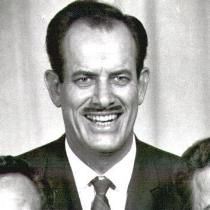 Dixie Echoes - Bass Singers