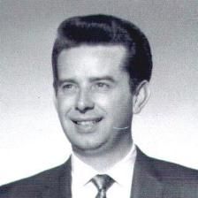 Dixie Echoes - Bass Singers