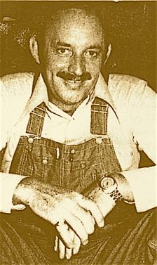 Dixie Echoes - Dale Shelnut