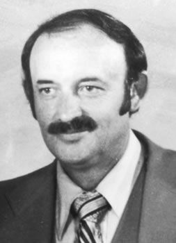 Dixie Echoes - Dale Shelnut