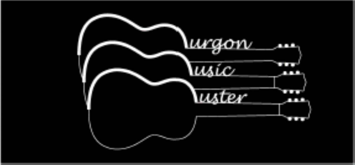 Murgon Music Muster - 2023 MUSTER