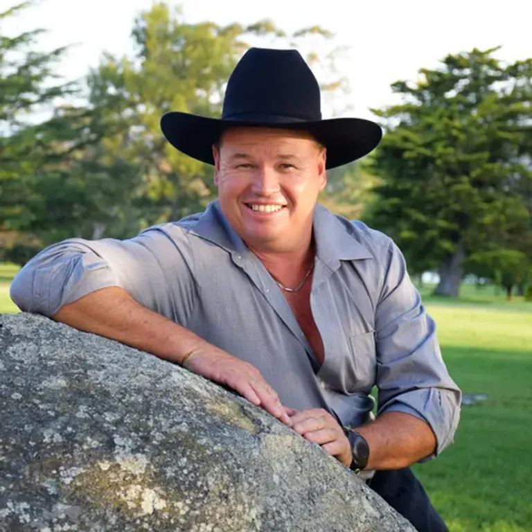 Murgon Music Muster - 2023 MUSTER