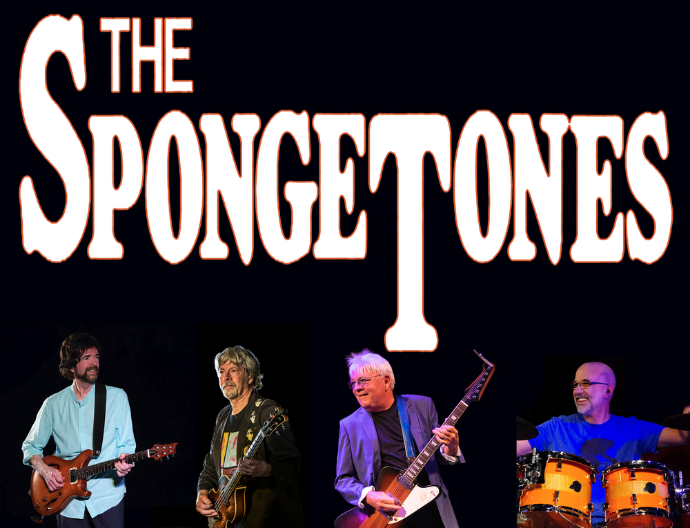 Big Stir Records - The Spongetones