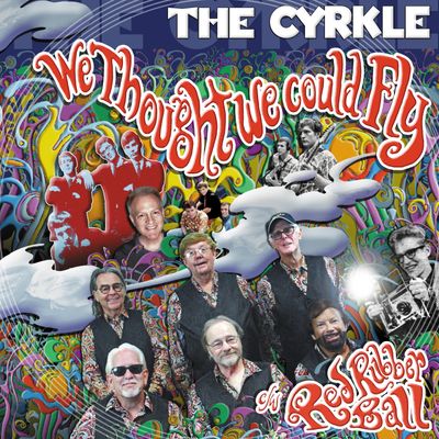 Big Stir Records - The Cyrkle