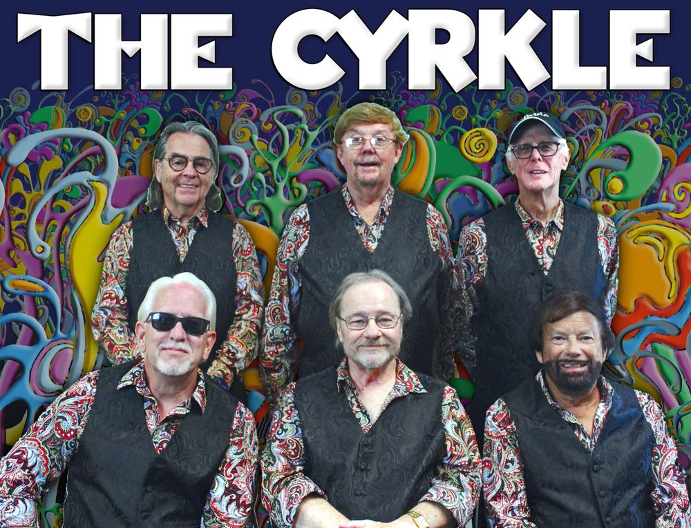 Big Stir Records - The Cyrkle