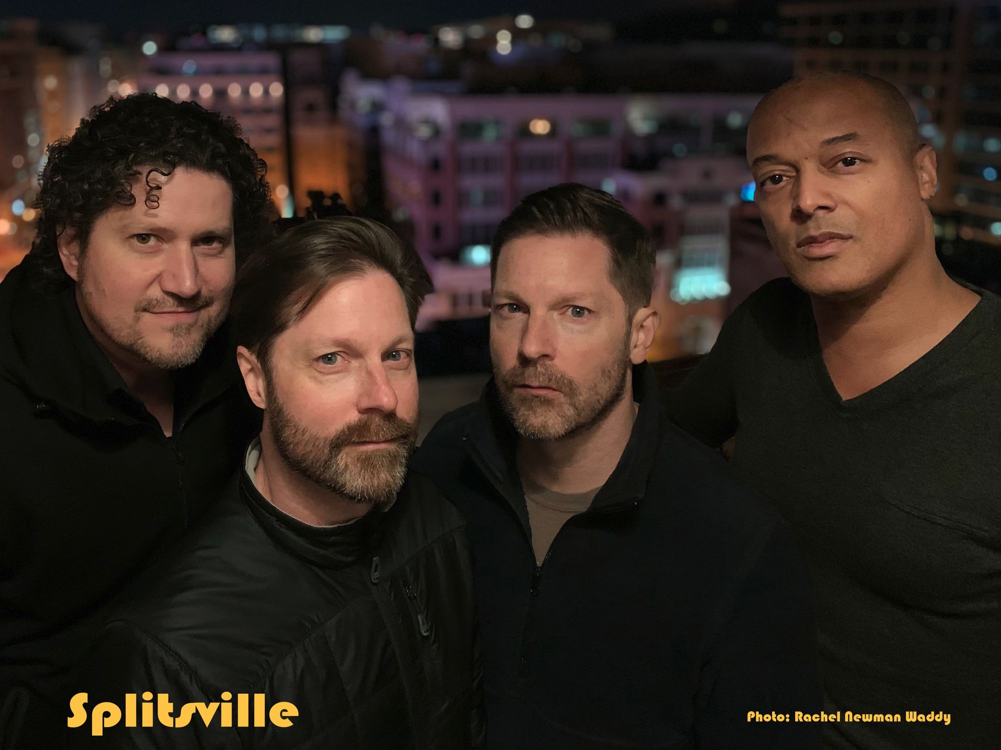 Big Stir Records - Splitsville