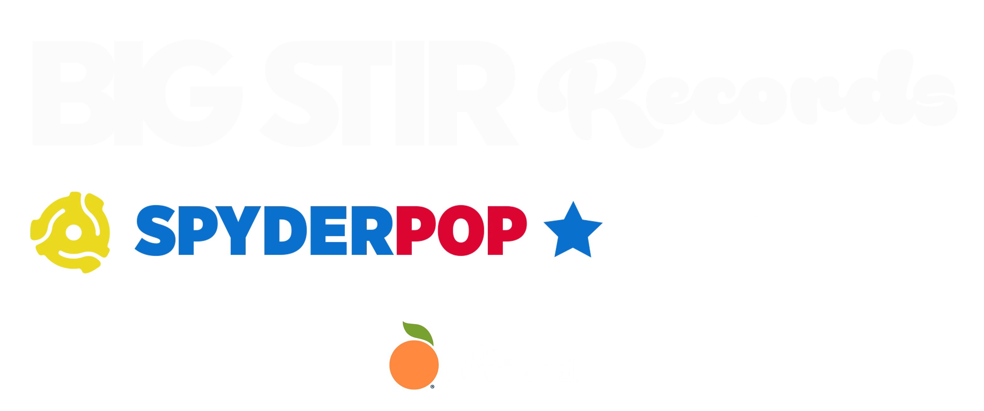 Big Stir Records