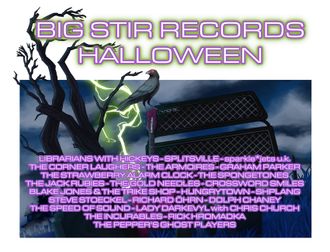 Big Stir Records