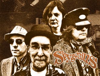 Big Stir Records