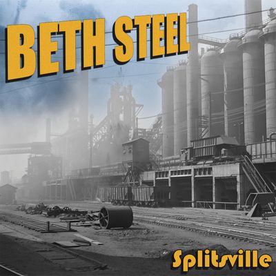 Big Stir Records - Splitsville
