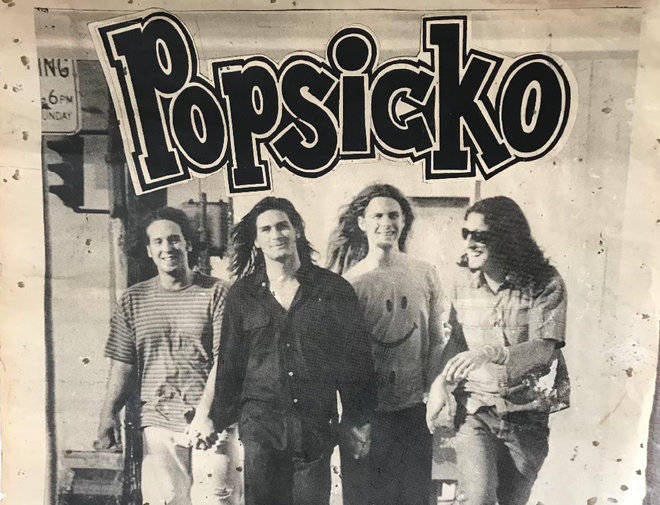 Big Stir Records