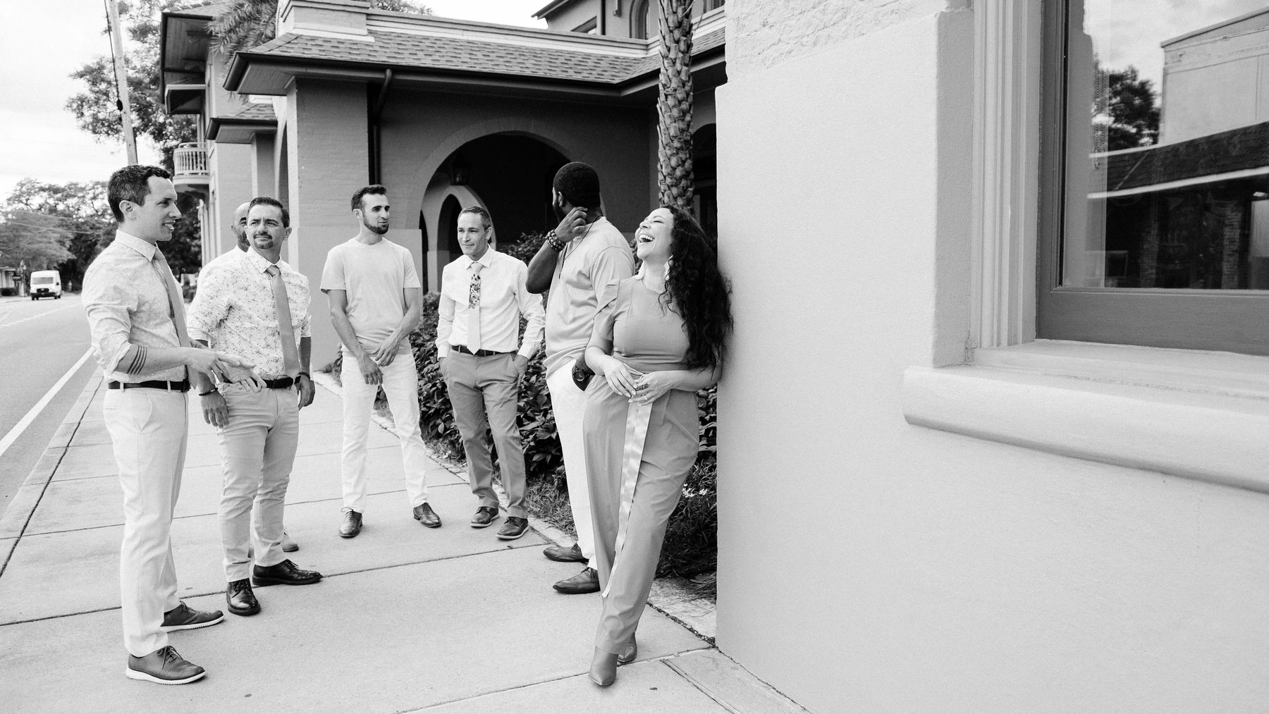 Groovy 7 - Love & Music - Calendar