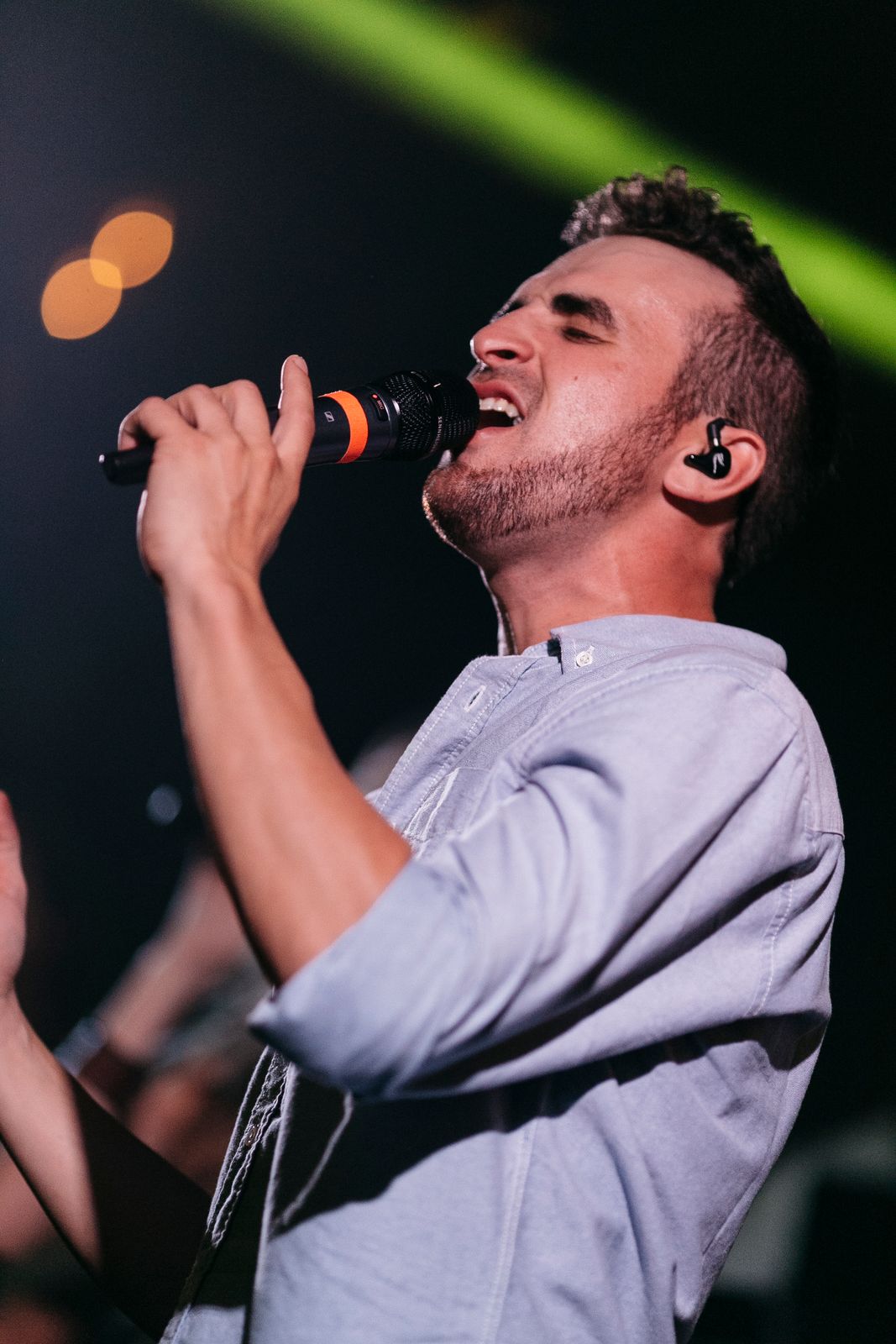 Groovy 7 - Love & Music - Photos