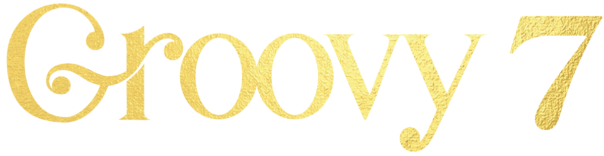 Groovy 7 - Love & Music