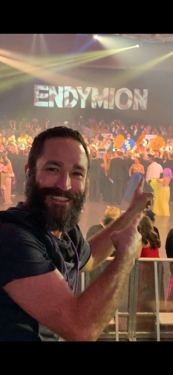 Groovy 7 - Love & Music - Photos