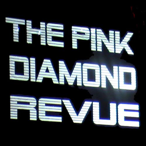 The Pink Diamond Revue - Bio