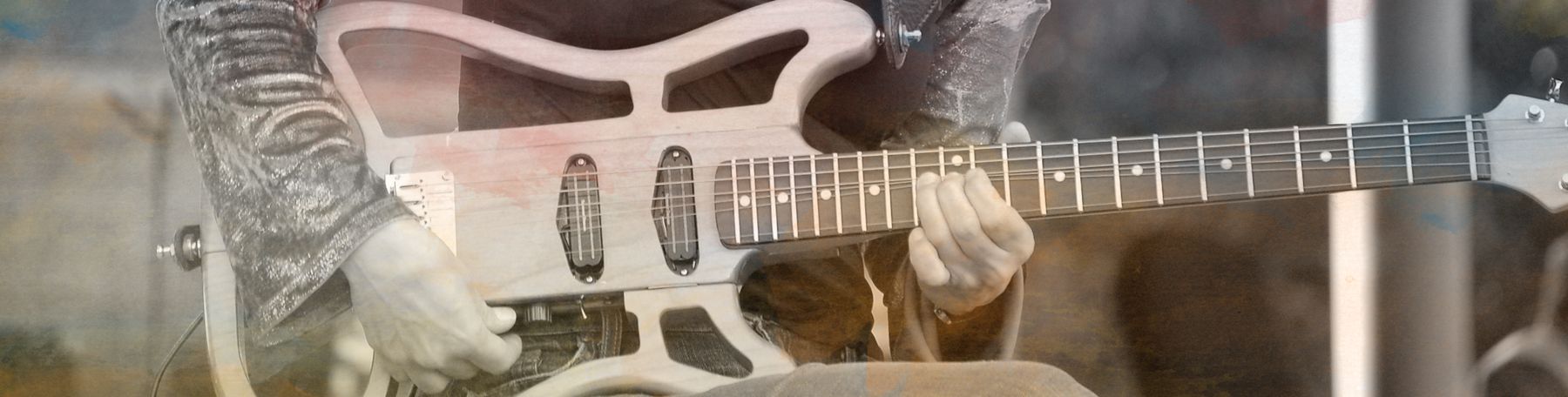 Joyce Cooling - About