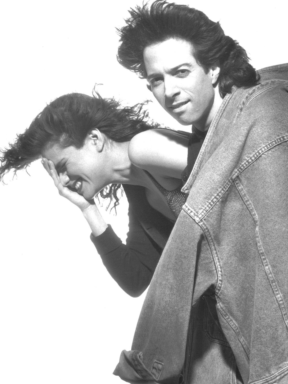 Joyce Cooling - About