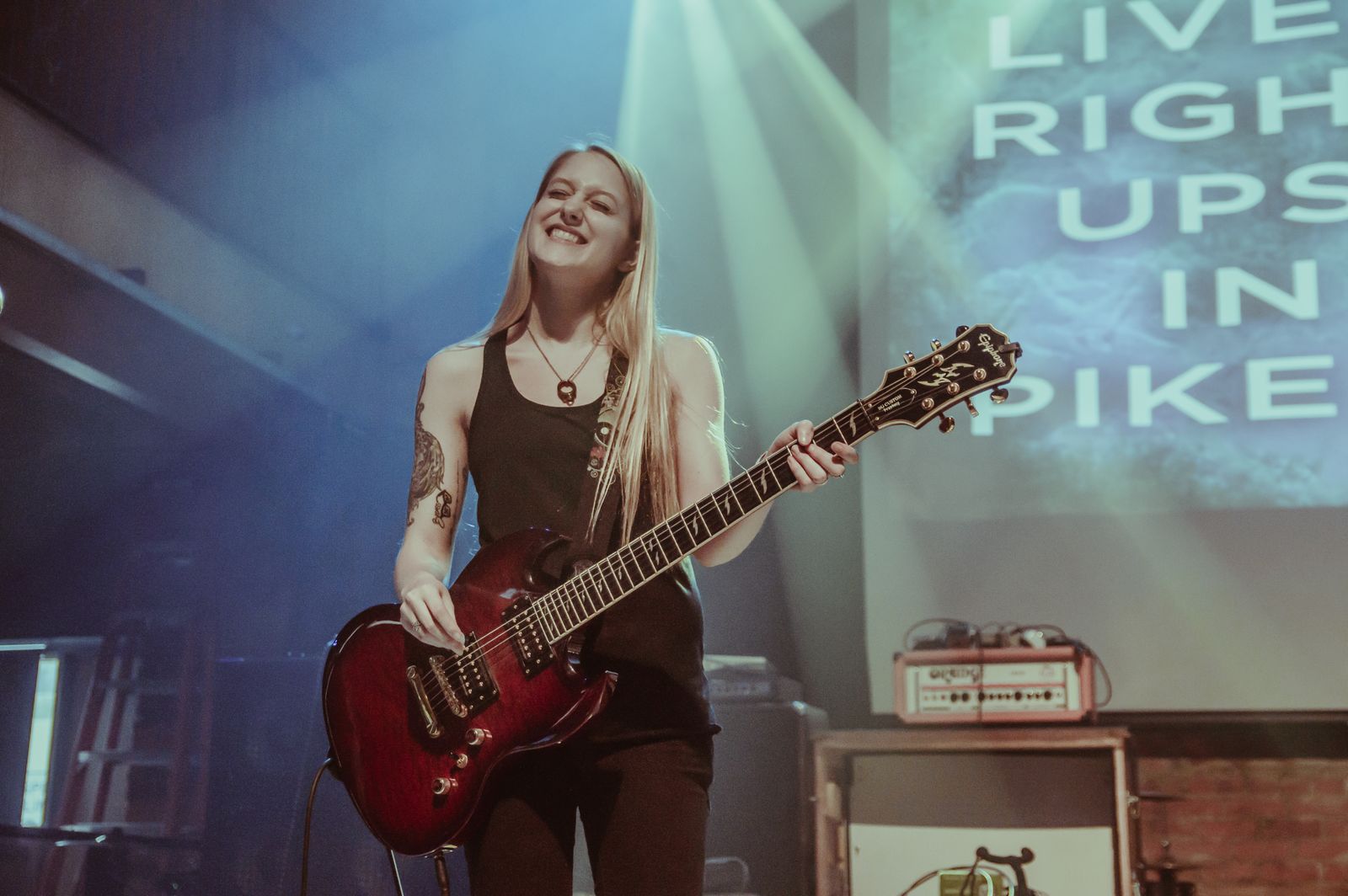 Katelynn Corll - Photos