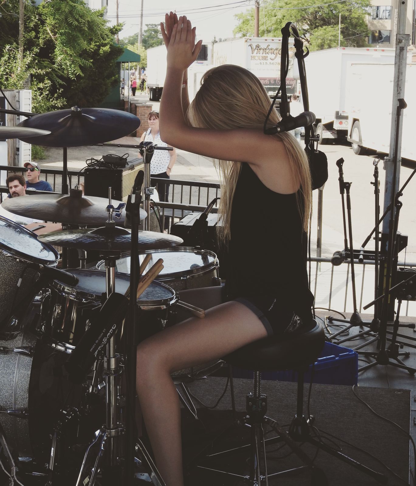 Katelynn Corll - Photos