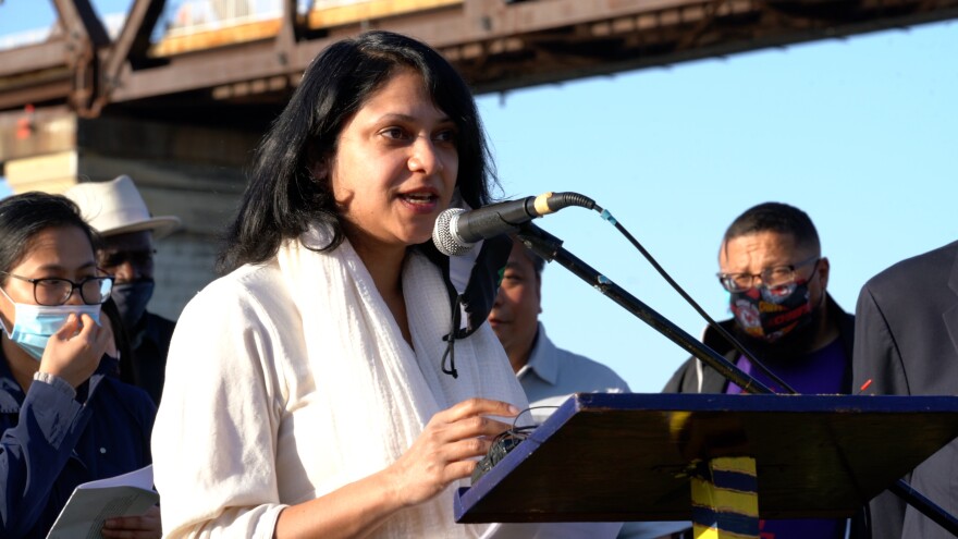 January 30, 2025 - Deportation; Students sue legislators; Teacher pay