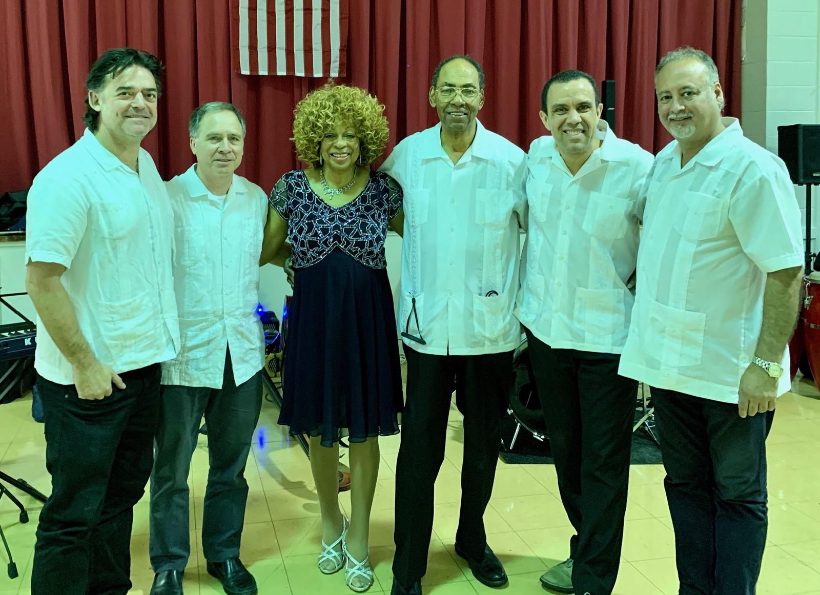 Barbara Purdy - Photos