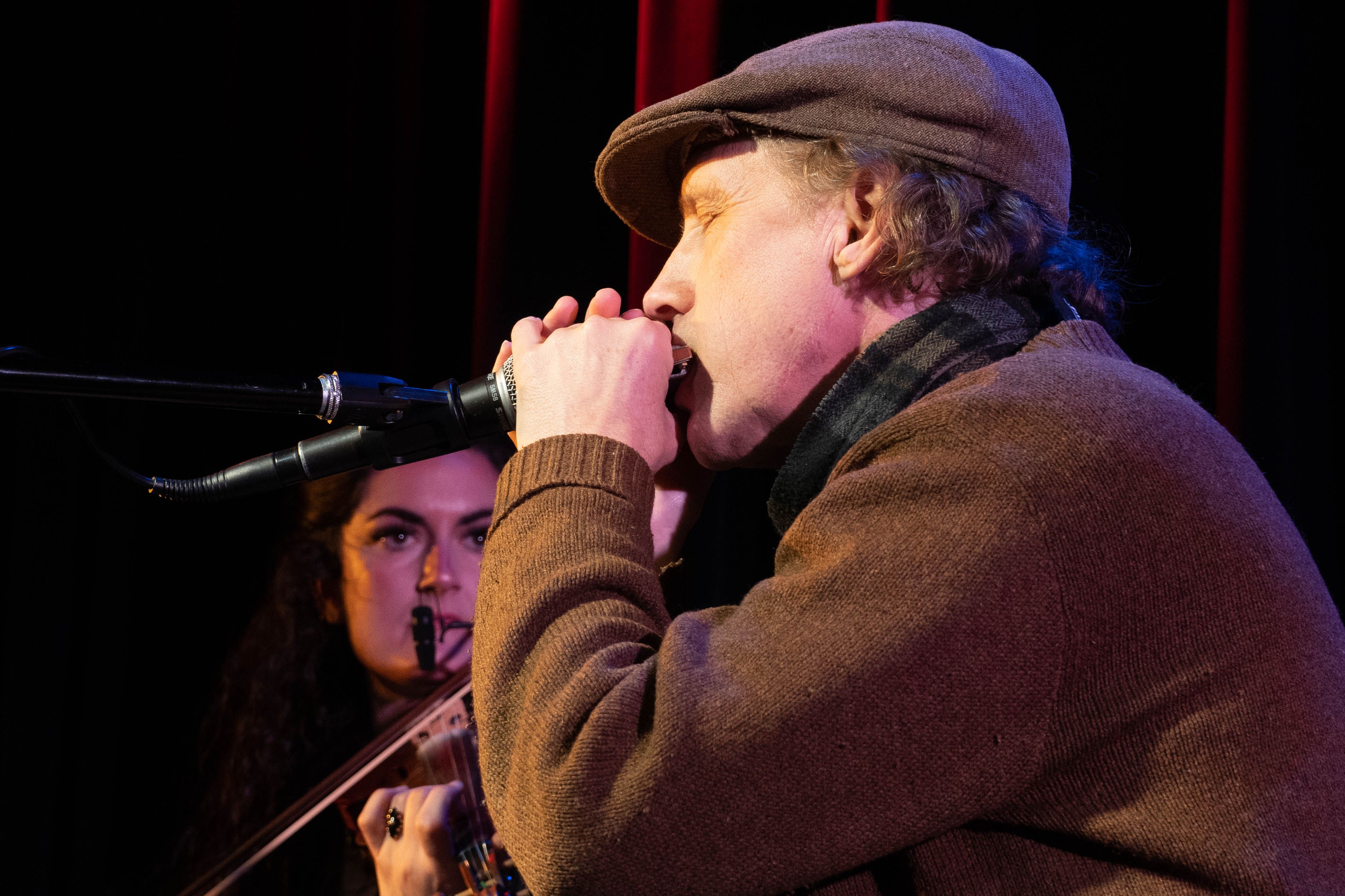 Jan Songs / Jan Peters Music