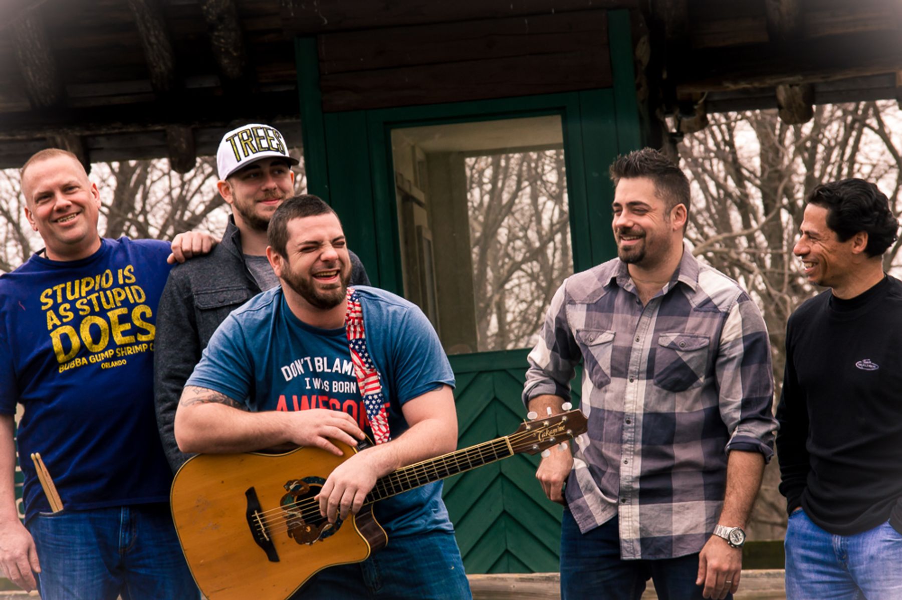 Remember September - Shows