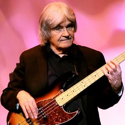 The Gift - The Artists