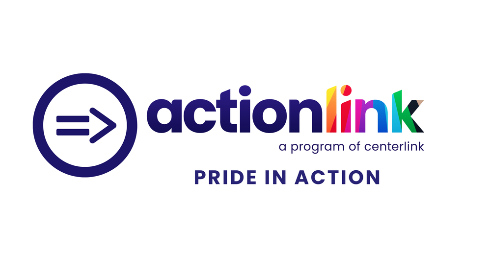 ActionLink: A Program of CenterLink
