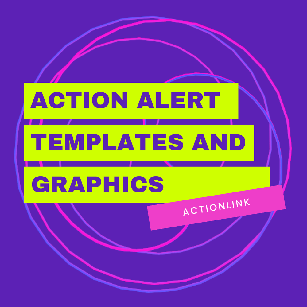 ActionLink: The Center Action Network