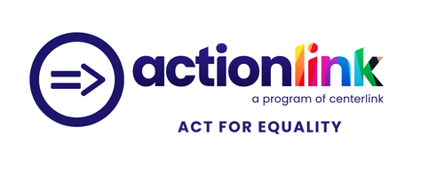 ActionLink: A Program of CenterLink