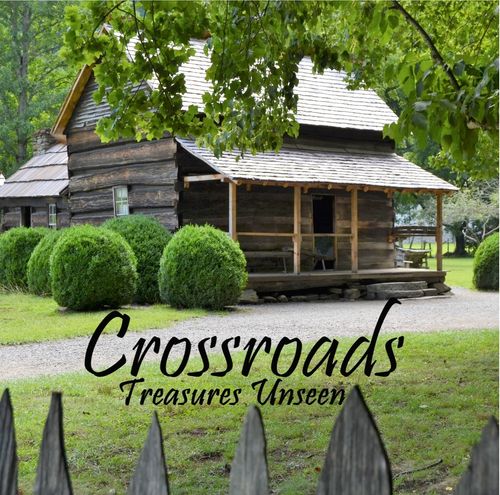 Crossroads