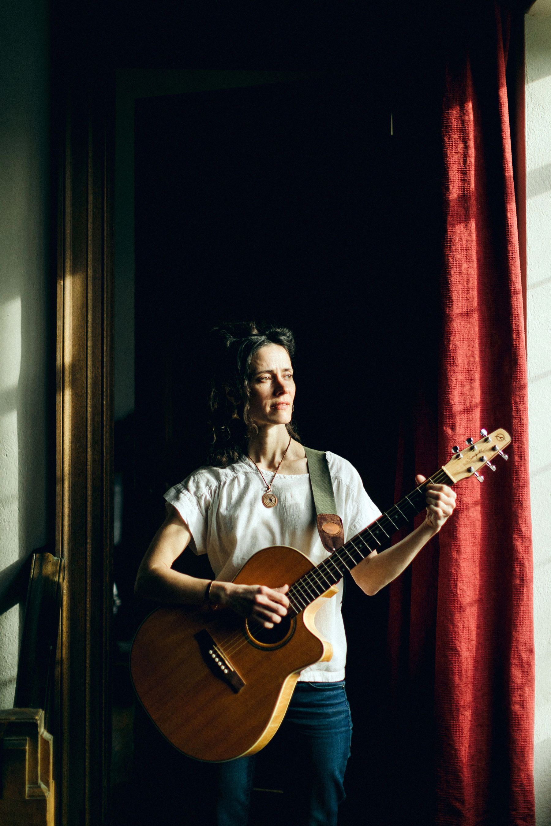 Diane Cluck