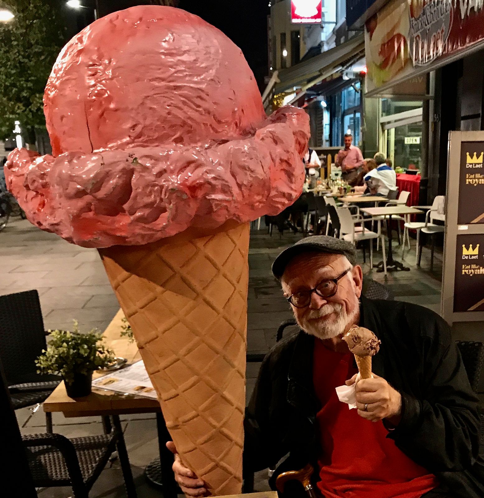 Tom Hensley - Photos