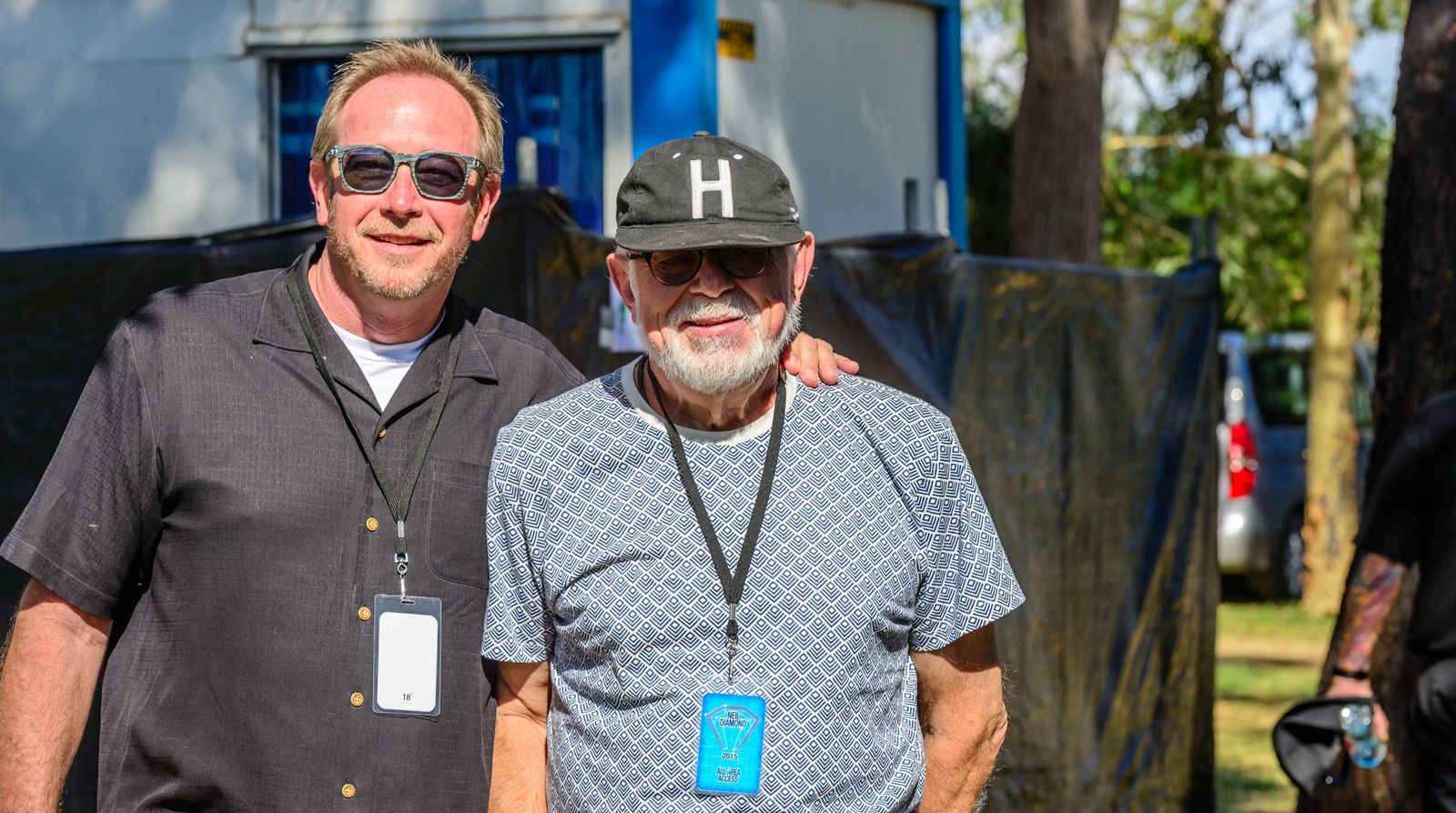 Tom Hensley - Photos