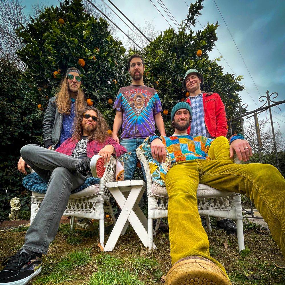 Love Mischief - Press Kit