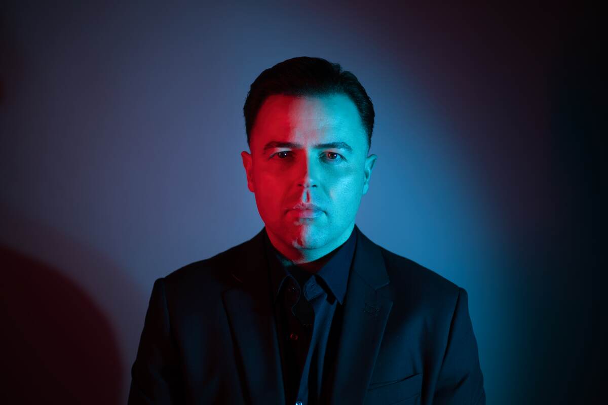 Robert O'Connor - Store