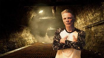 Marcus Tyler Band - Shows