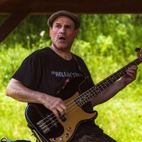 Marcus Tyler Band - Shows