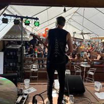 Marcus Tyler Band - Shows