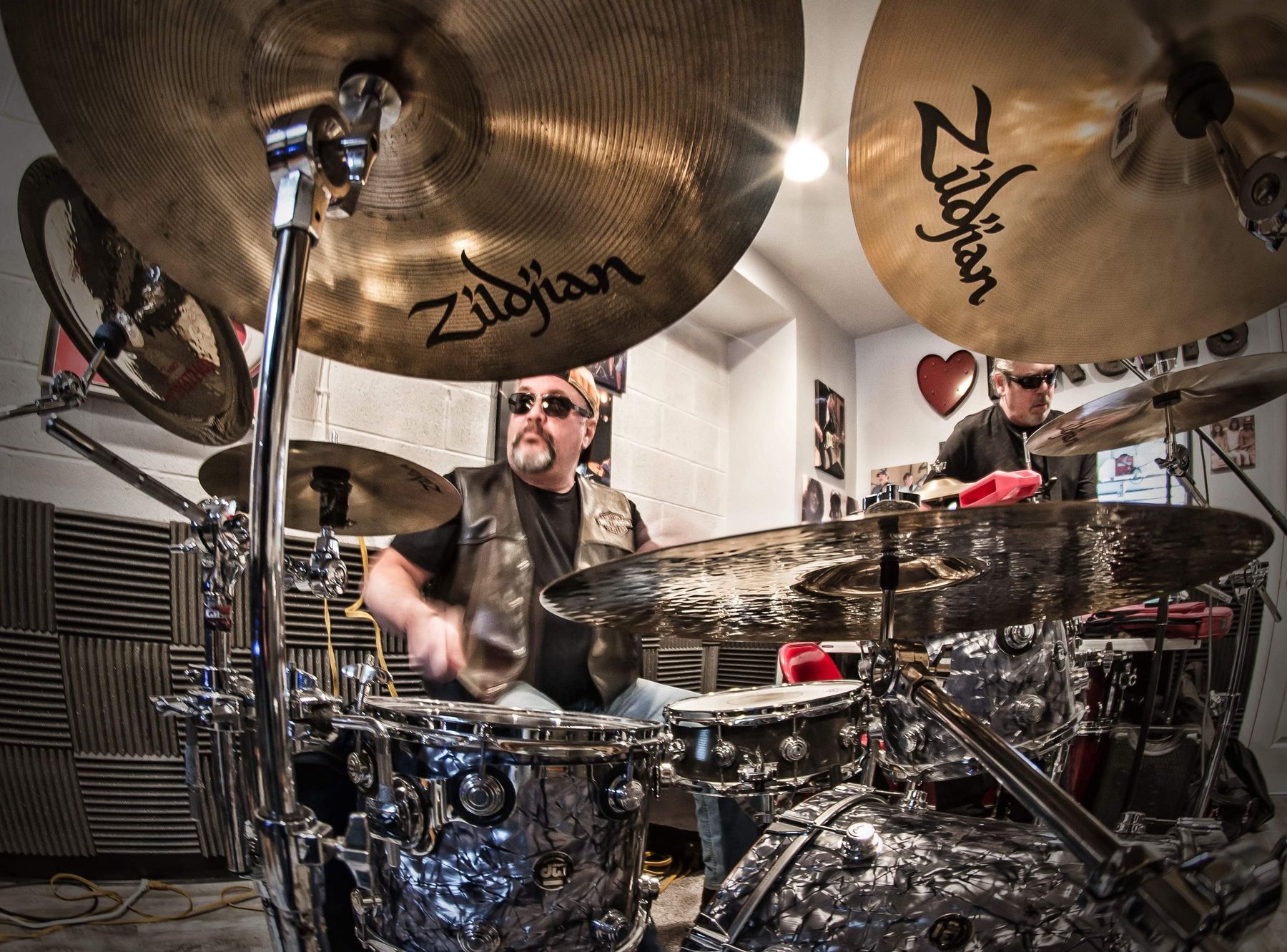 Marcus Tyler Band - Shows