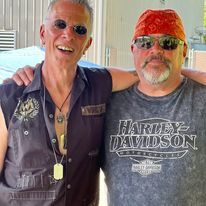 Marcus Tyler Band - Shows