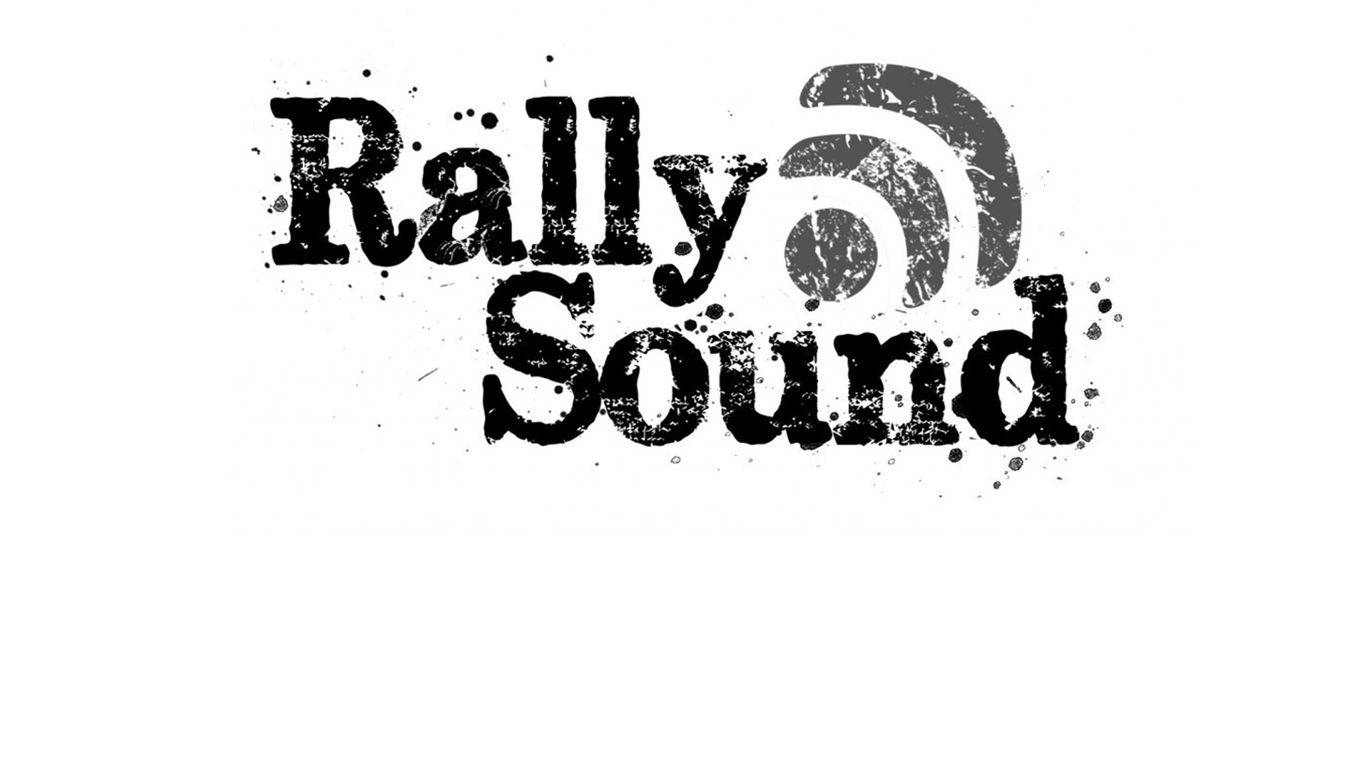 RallySound - About