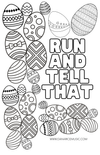 Dana Rice - RunAndTellThat
