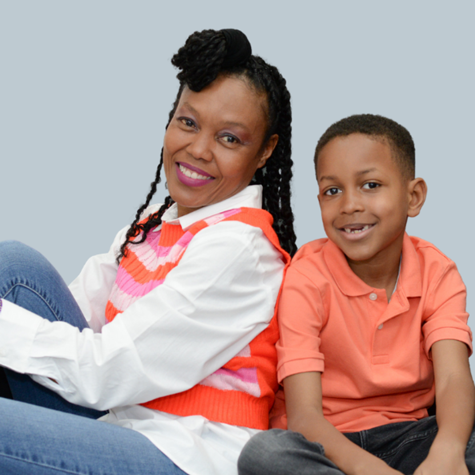 Dana Rice - RunAndTellThat