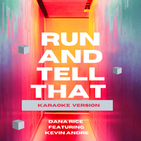 Dana Rice - RunAndTellThat