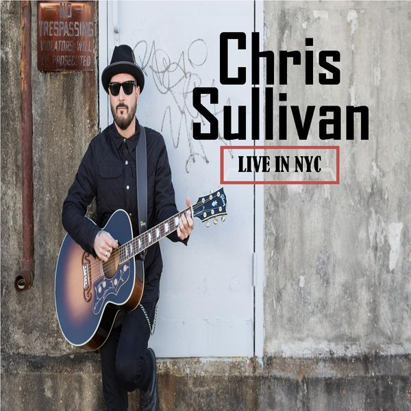Chris Sullivan - MUSIC